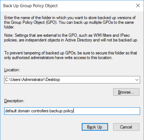 Create, View, and Import Security Baselines with Security Compliance ... Create, View, and Import Security Baselines with Security Compliance ...