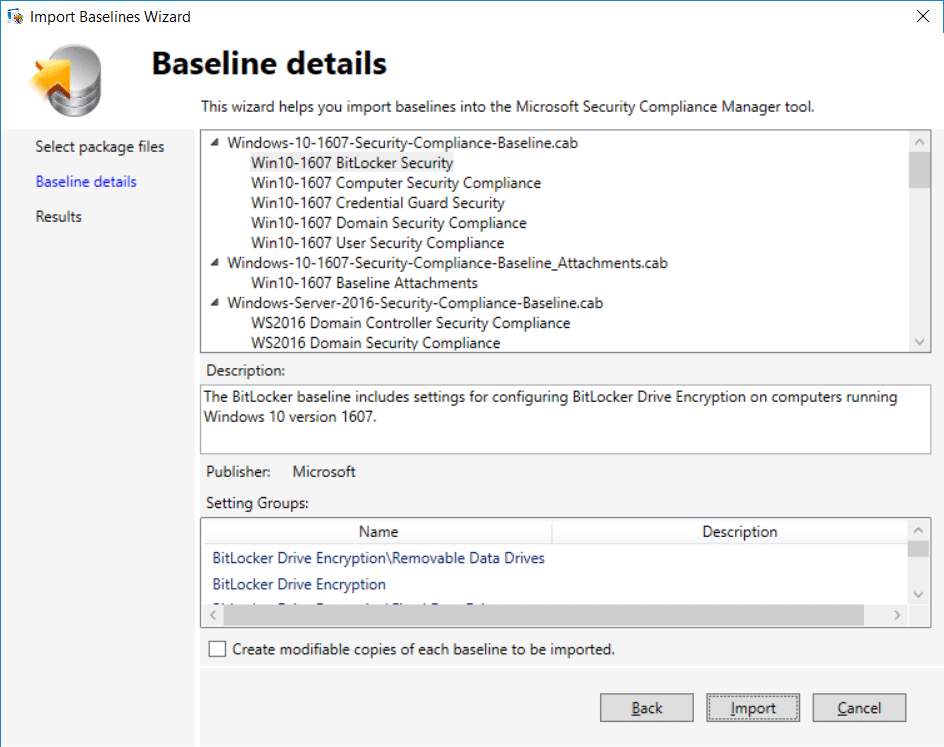microsoft-security-compliance-manager-baseline-details - RootUsers microsoft-security-compliance-manager-baseline-details - RootUsers