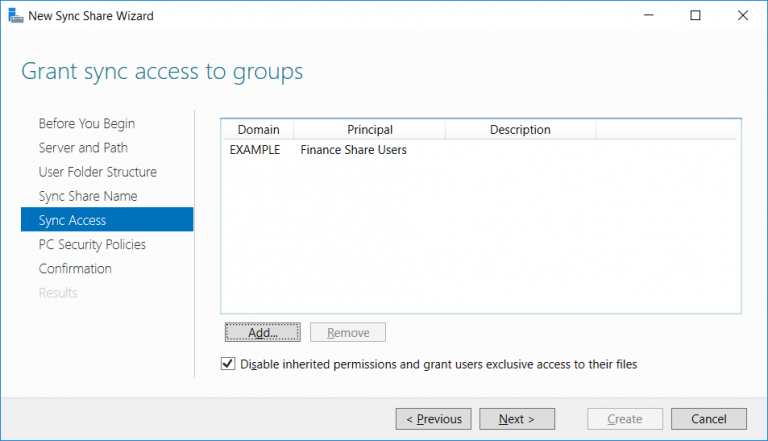 Implement Work Folders in Windows Server 2016 - RootUsers Implement Work Folders in Windows Server 2016 - RootUsers