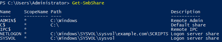 Enable And Configure Module Script Block And Transcription Logging In Windows Powershell