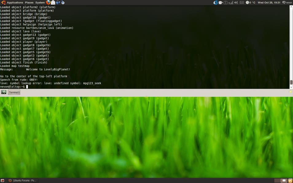The Five Best Terminal Emulators for Linux - RootUsers The Five Best Terminal Emulators for Linux - RootUsers