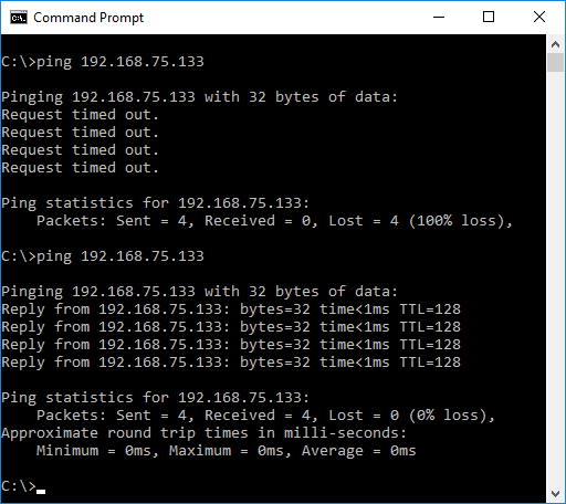 How To Enable Ping In Windows Server 2019 Firewall - RootUsers How To Enable Ping In Windows Server 2019 Firewall - RootUsers