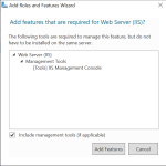 How To Install IIS In Windows Server 2022 - RootUsers